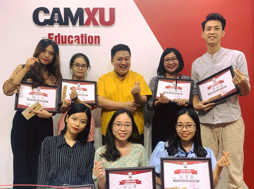 50 bộ thủ Tiếng Trung cơ bản thường dùng nhất