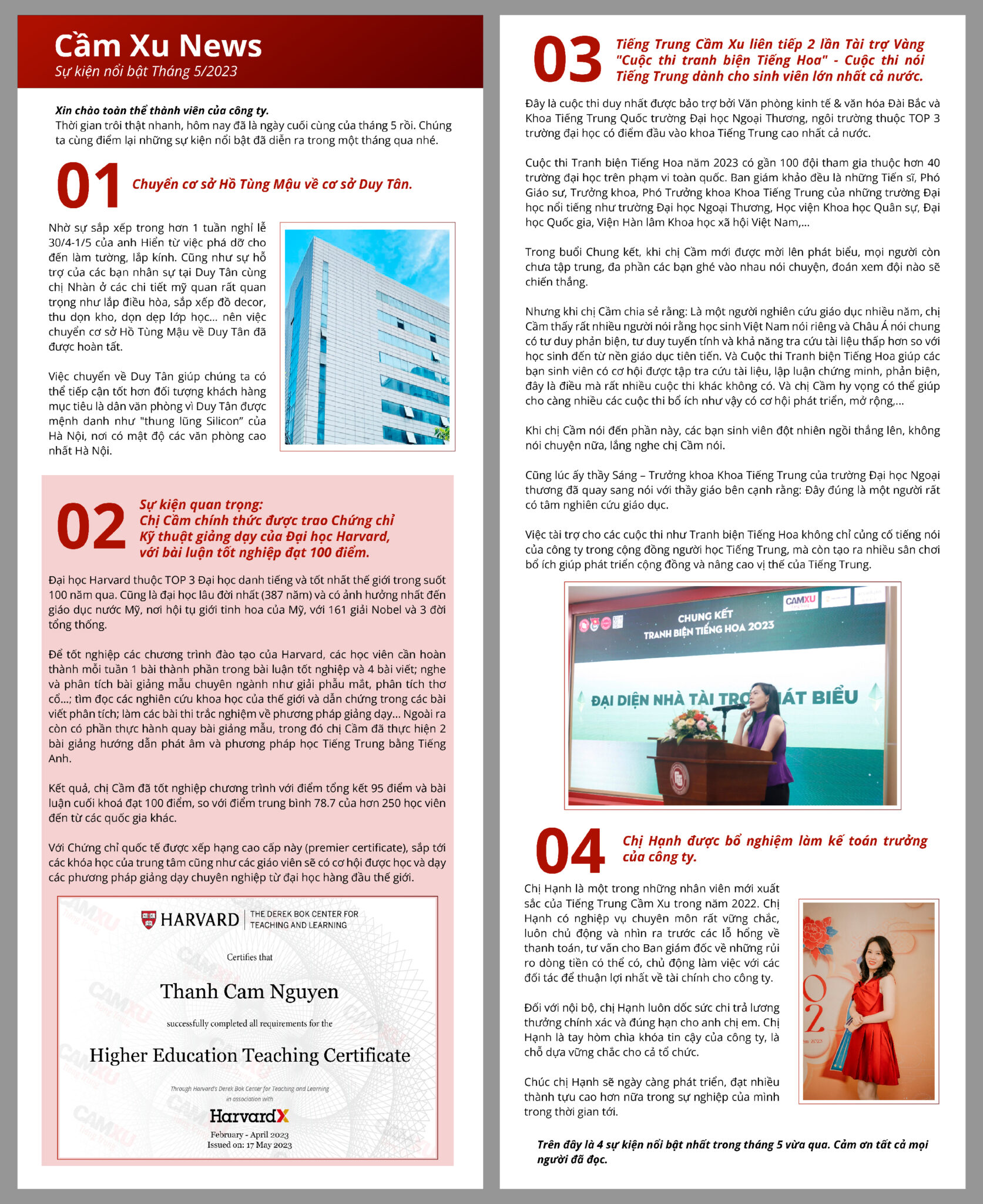 100 mẫu câu giao tiếp Tiếng Trung thông dụng hay dùng nhất