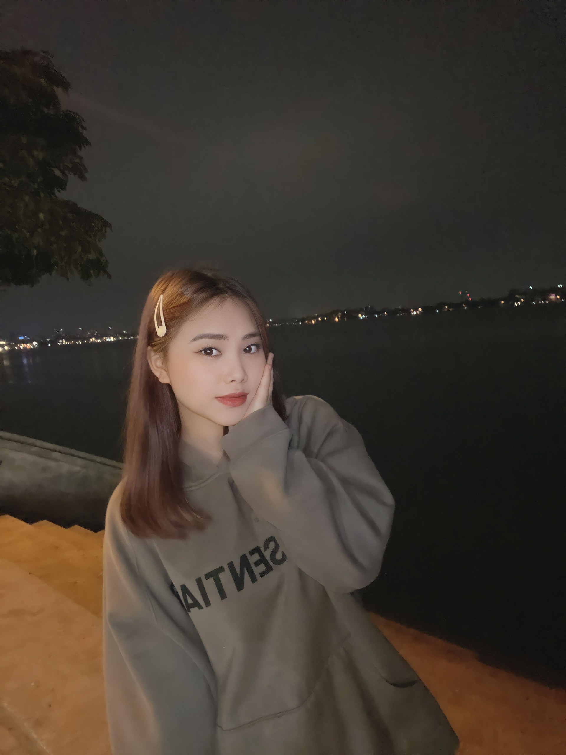 Bạn Nguyễn Thị Minh Thương - Tiếng Trung Cầm Xu - Phát âm chuẩn, nói tự tin